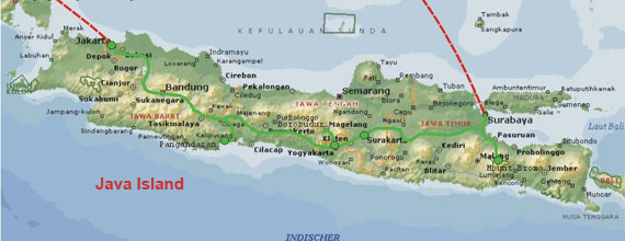 Java Island – Lombok Tours 50% Discount, Lombok Airport Transfer ...